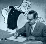 Max Fleischer - Dibujando el futuro